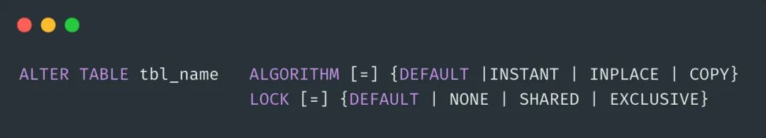 mysql DDL如何执行_ubuntu mysql 执行ddl-CSDN博客