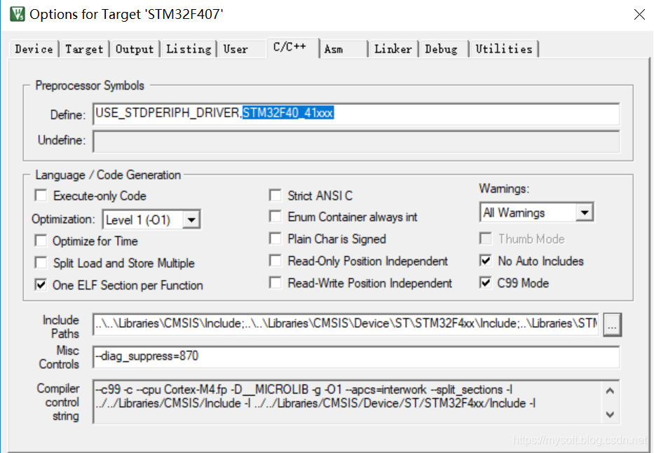 玩转STM32(18)理解SetSysClock函数_static void setsysclock(void)-CSDN博客