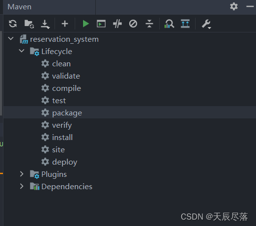将springboot项目部署到阿里云ubuntu服务器_ubuntu 运行springboot-CSDN博客