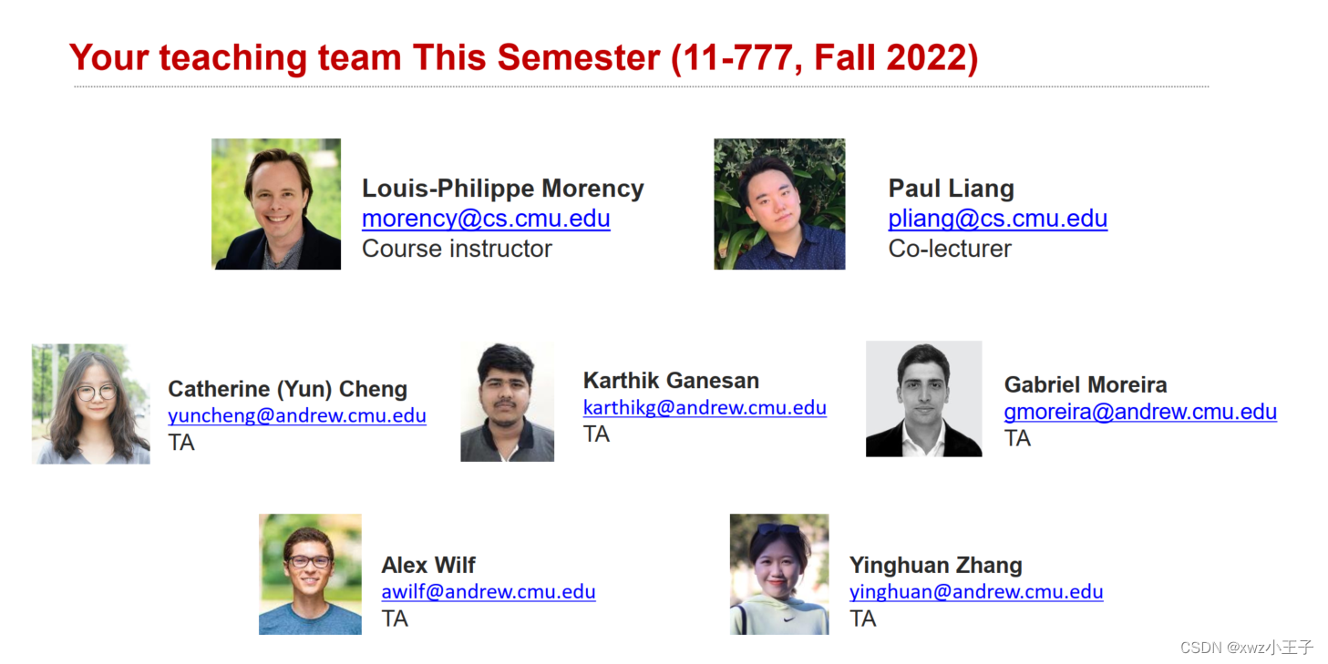 Multimodal Machine Learning day20-CSDN博客