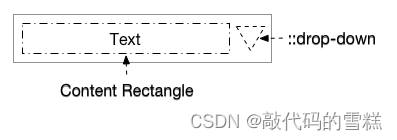 QSS样式详解-CSDN博客