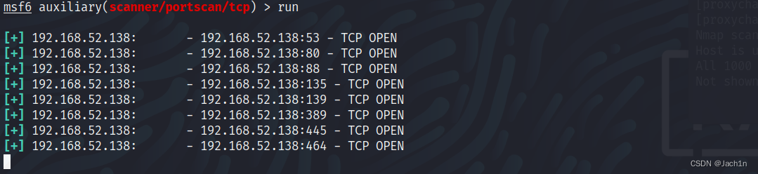 红日ATT&CK实战系列(一)_5357端口-CSDN博客