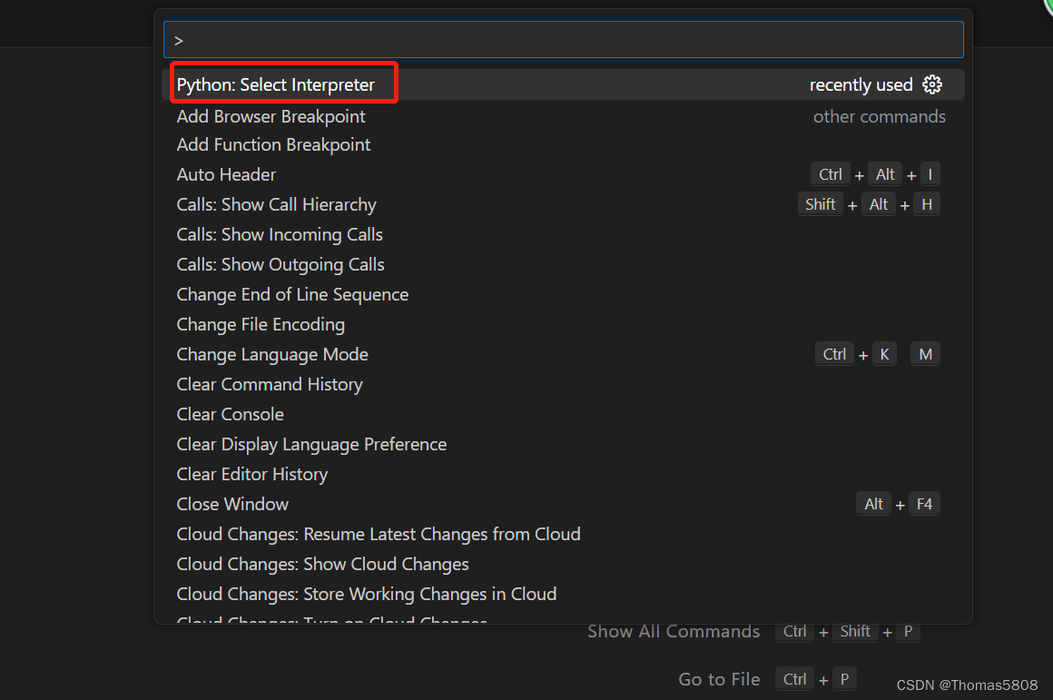 Vscode下配置Django项目环境（一）_vscode django-CSDN博客