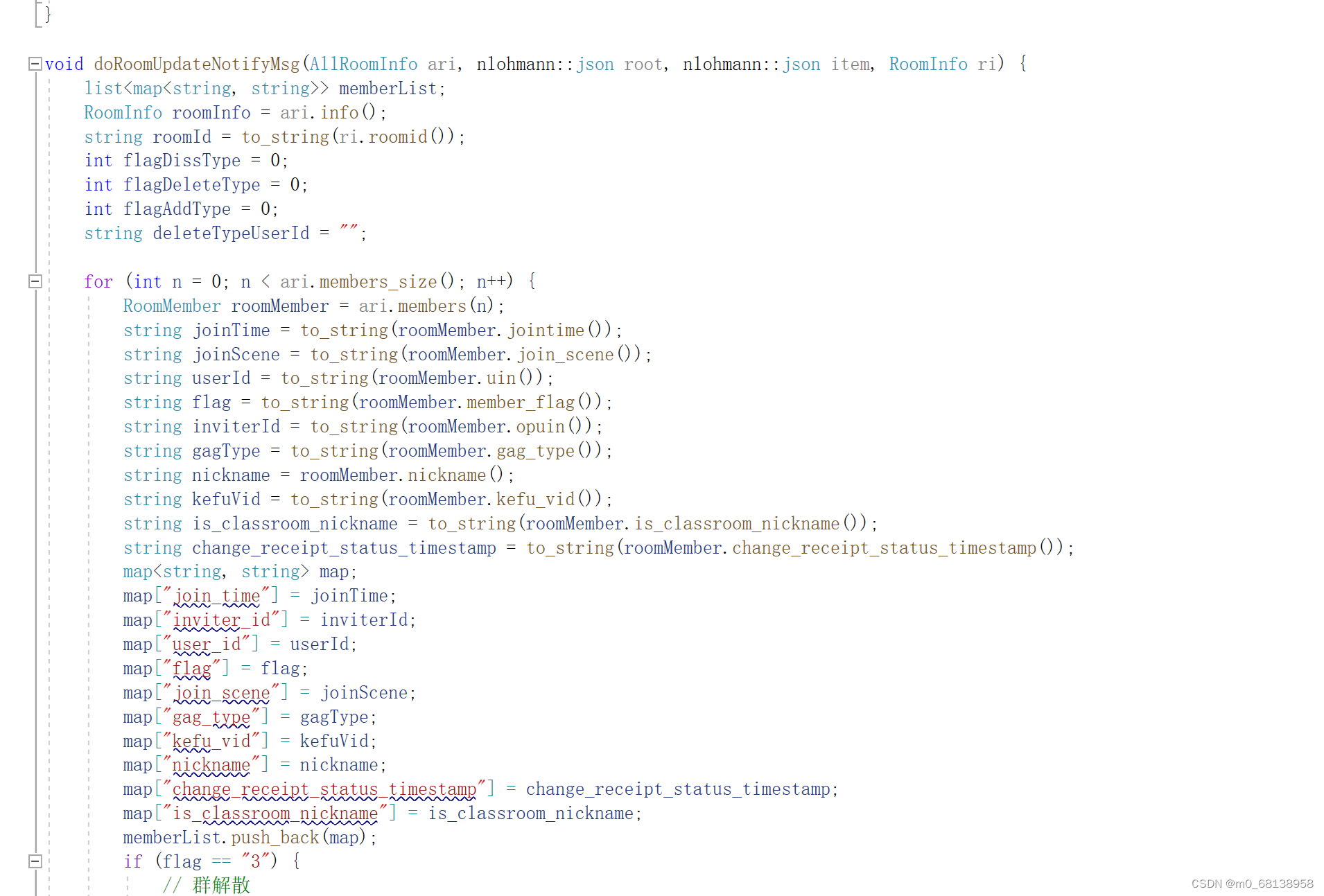 企微hook最新版-CSDN博客