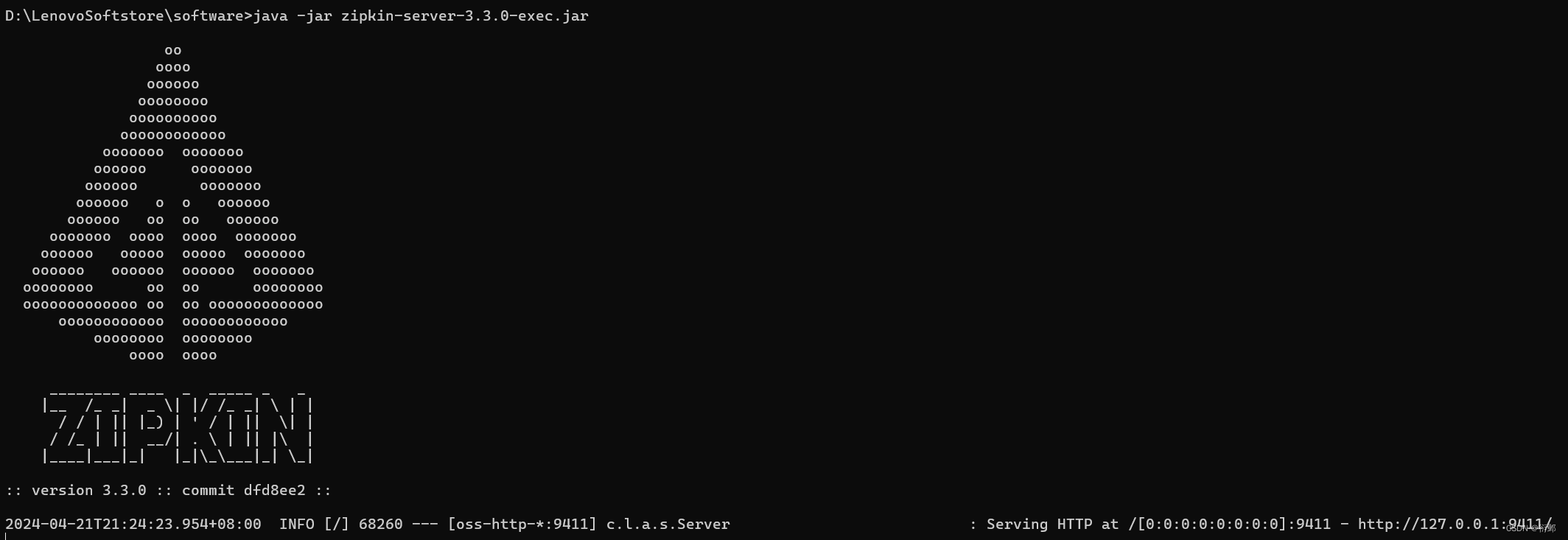Sleuth(Micrometer) + ZipKin分布式链路追踪_micrometer tracing-CSDN博客