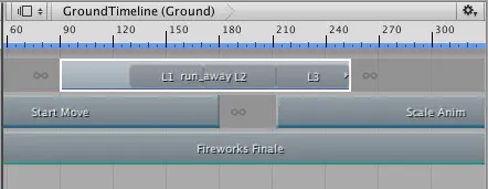 [干货分享]Unity3D 深入解析Timeline编辑器_timeline技能编辑器-CSDN博客