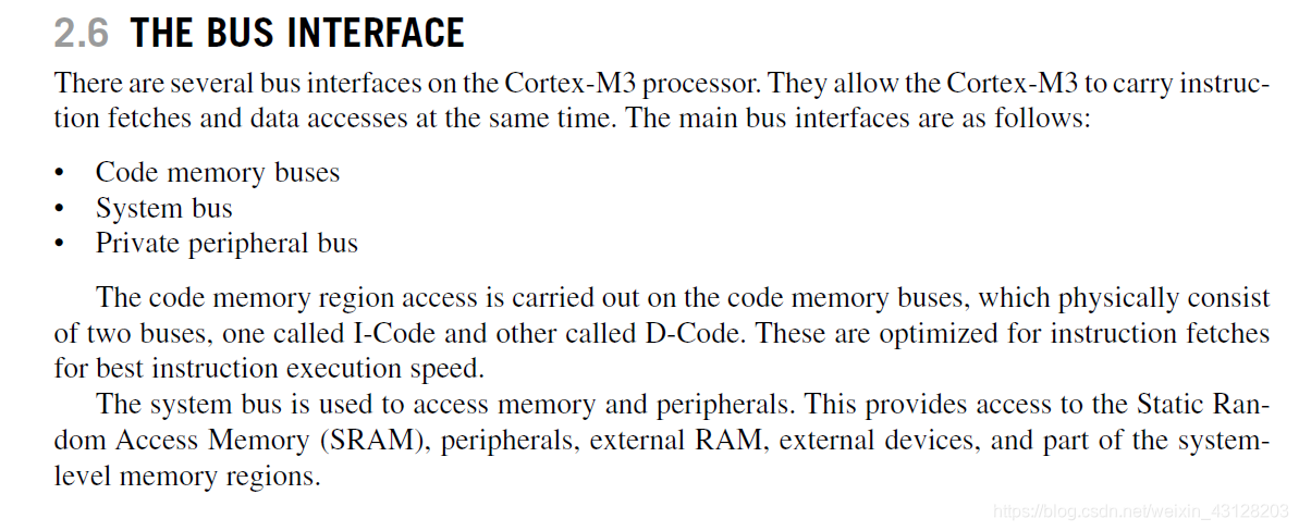 关于cortex M3 Designstart Icode Dcode Itcm Dtcm 以及memorymap的划分itcm中的i Code和d Code Csdn博客