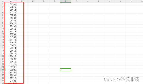 Matlab如何导入Excel数据并进行FFT变换_跳频信号导入到excel-CSDN博客