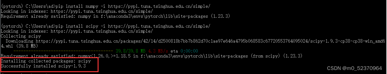 改错：[WinError 10061] 由于目标计算机积极拒绝，无法连接。------解决办法_[winerror 10061] 由于目标计算机积极拒绝,无法连接。-CSDN博客