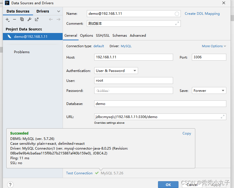 idea连接linux中mysql[08S01]错误_windows在idea中无法链接到linux的mysql-CSDN博客