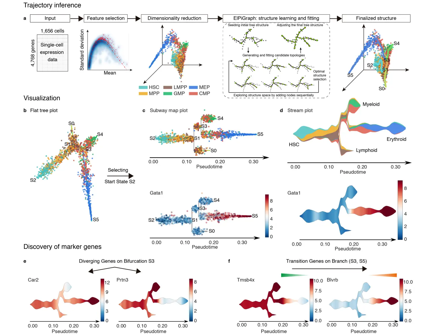 10X单细胞ATAC高级分析内容_单细胞atac分析-CSDN博客