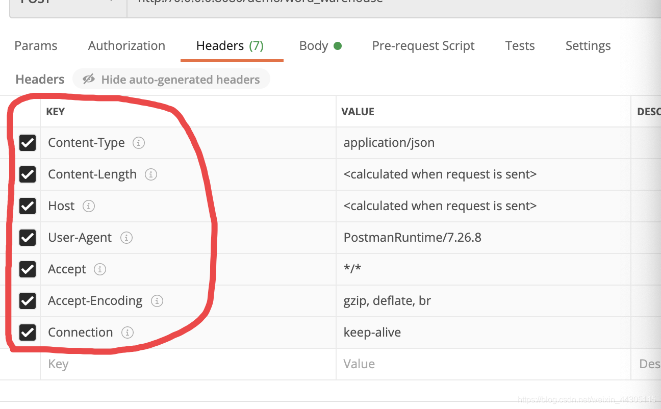 postman发送请求时报错：500 Internal Privoxy Error_postman报500-CSDN博客