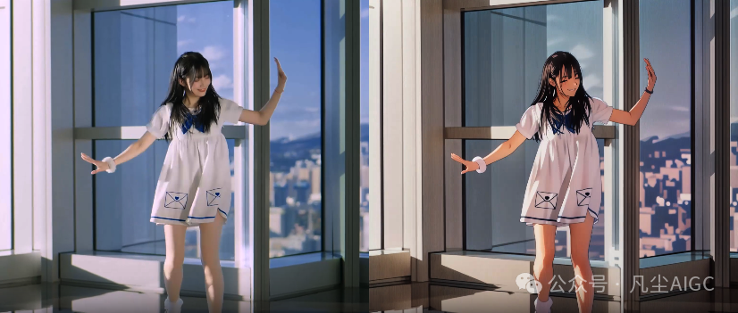 一键视频转动漫！DiffSynth Studio的详细本地部署安装方法来了～-CSDN博客