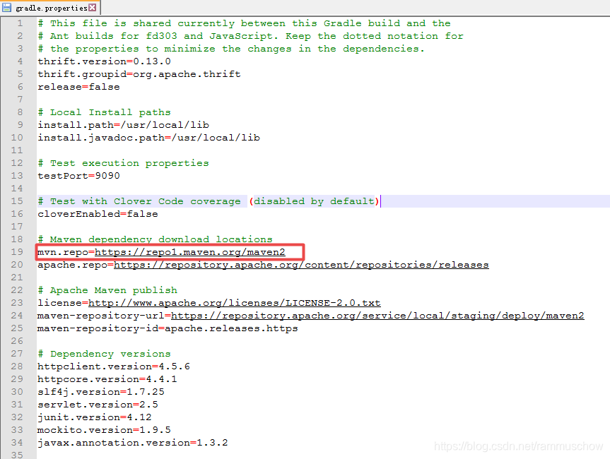 Thrift框架-Linux-Java编译_java和thrift如何编译-CSDN博客