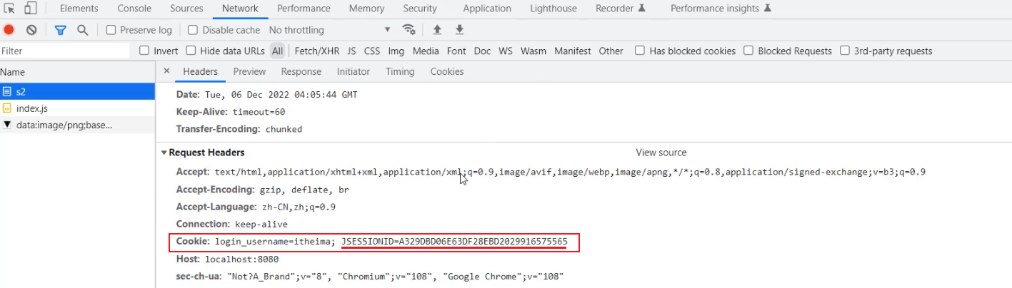 SpringBootWeb案例——Tlias智能学习辅助系统(3)——登录校验-CSDN博客
