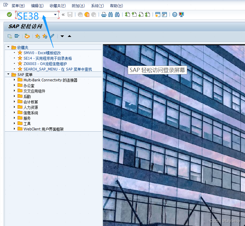Abap小白开发操作手册（一）给alv报表添加字段abap开发 怎么在报表里面添加一个字段能手动添加内容 Csdn博客 