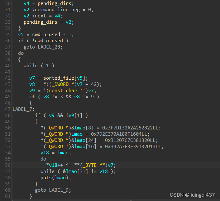 [GDOUCTF 2023]L！s！-复现_[gdouctf 2023]l!s!-CSDN博客