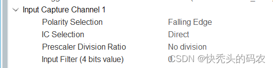 STM_HAL_TIM_IC_(输入捕获，捕获PWM波)_stm32 hal库 pwmi输入捕获-CSDN博客