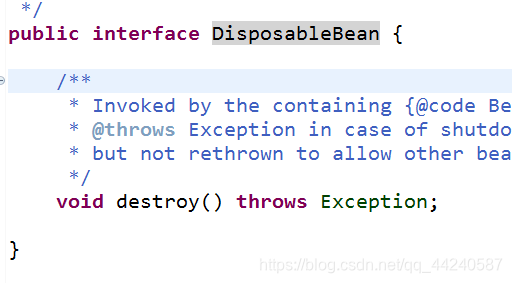 SqlSessionTemplate详解——Mybatis+Spring Boot整合-CSDN博客