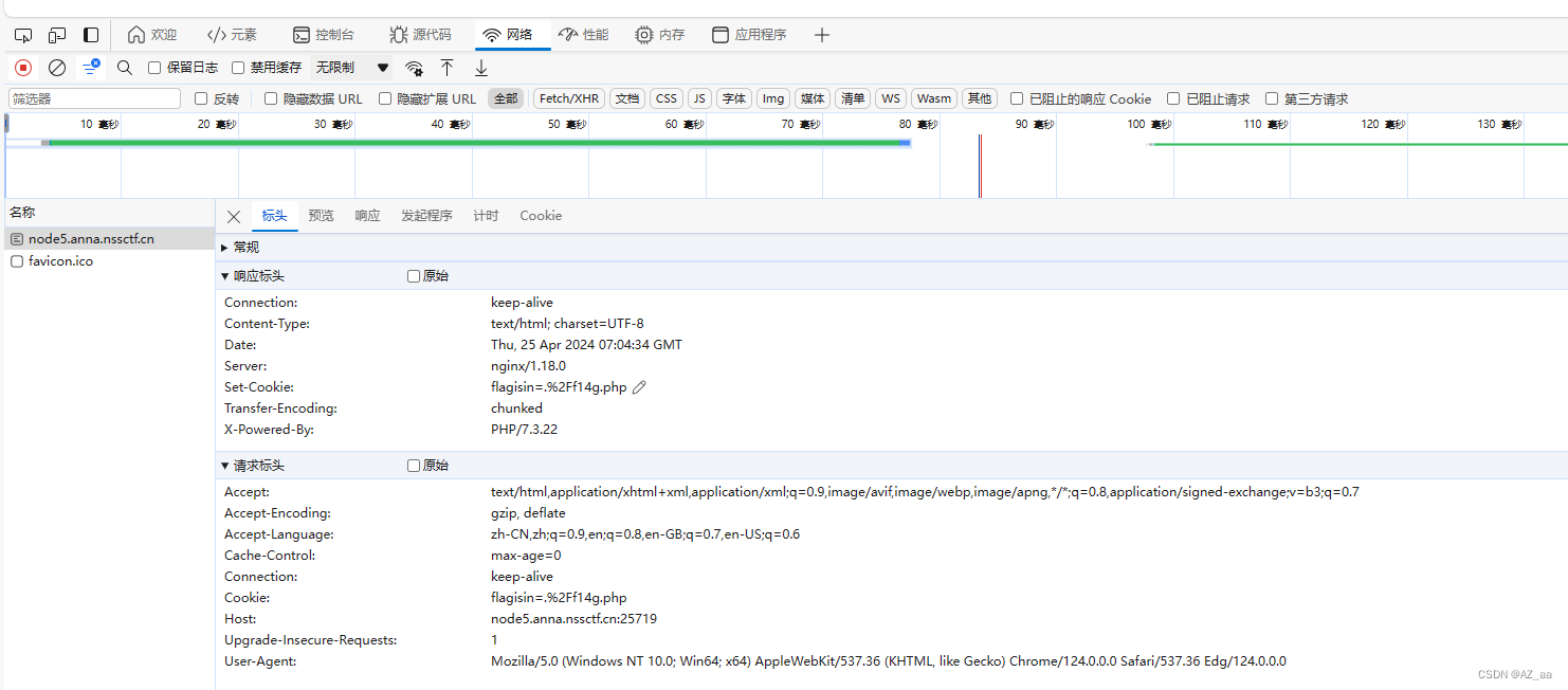 HNCTF 2022 week1 题解_[hnctf 2022 week1]ezr0p64-CSDN博客
