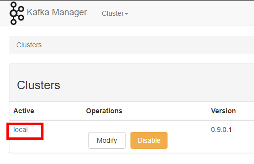 CentOS-Docker搭建Kafka(单点，含：zookeeper、kafka-manager)_centos docker安装 kafka单节点-CSDN博客