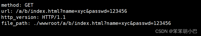 HTTP协议、URL、HTTPS协议 ----- 讲解很详细_url协议-CSDN博客