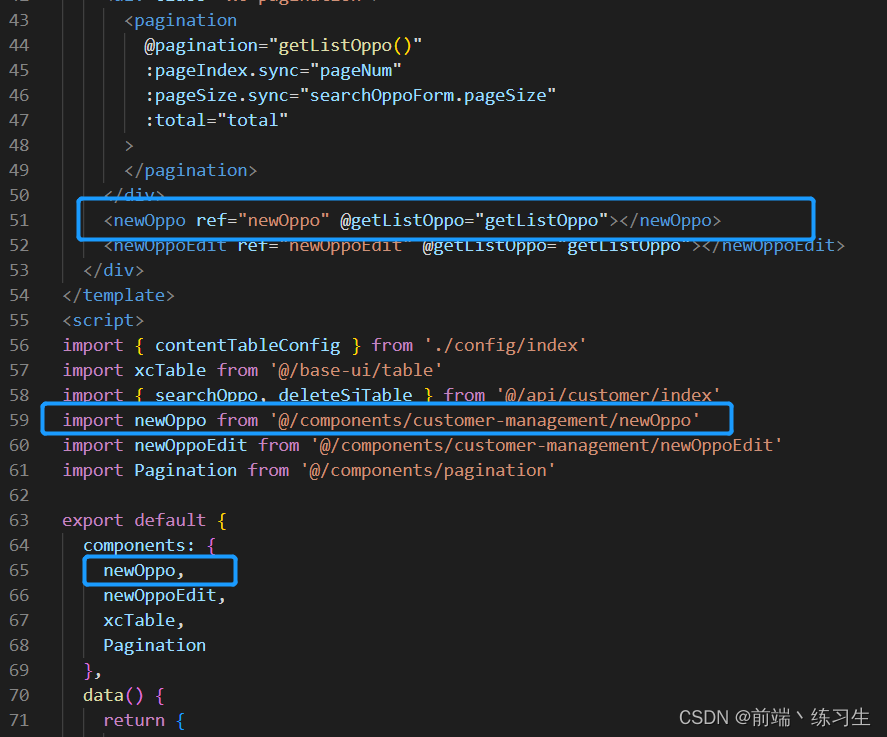 Vue子组件怎么调用父组件的方法 一招搞定！vueelement项目el Dialog弹窗提交数据，表格需要手动刷新才能出现数据vue Element 请求父组件方法 Csdn博客