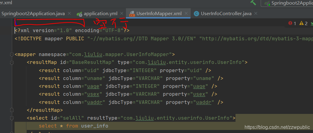 不允许有匹配 “[xX][mM][lL]“ 的处理指令目标_org.dom4j.documentexception:不允许有匹配 "[xx][mm][ll]" -CSDN博客