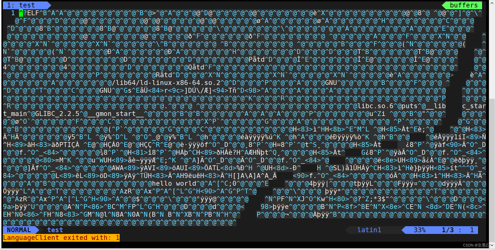 复盘Linux中gcc,gdb还有make和makefile的各种操作_gdb make-CSDN博客