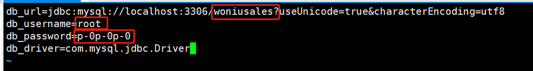 Tomcat下配置WoniuSales-CSDN博客