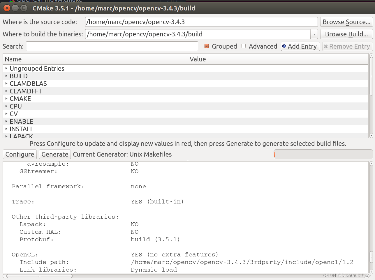 易百纳海思3516，编译opencv3.4.3_海思3516 opencv-CSDN博客