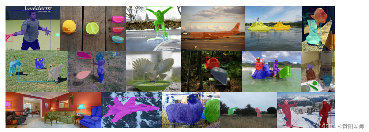 FreeSOLO: Learning to Segment Objects without Annotations*(论文解析)-CSDN博客