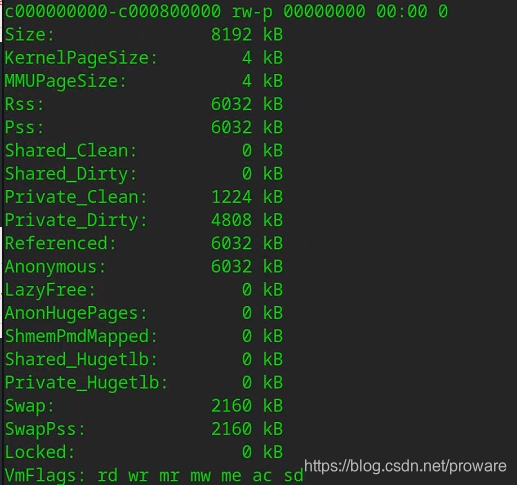Redis的Linux系统优化_current maximum open files is 4096. maxclients has-CSDN博客