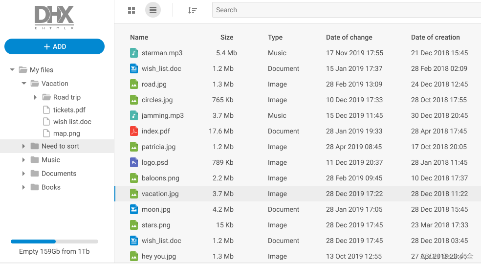 DHTMLX Suite JS PRO 8.1.1 Crack_dhtmlx suite 8 下载-CSDN博客