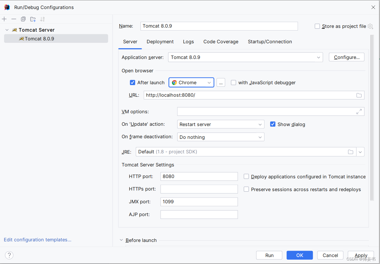 IDEA2023找不到add framework support怎么解决-CSDN博客