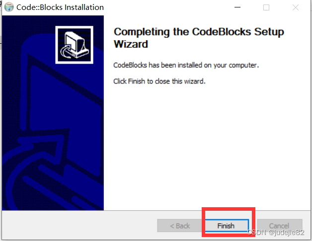 Codeblocks安装，使用_codeblocks官方下载-CSDN博客
