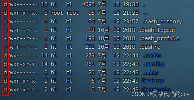 从零开始的Linux学习笔记02-Linux入门命令_echo $tmout-CSDN博客
