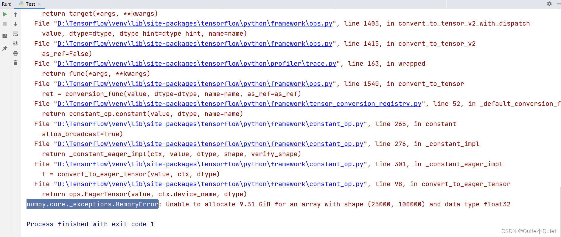 Tensorflow-GPU2.4.0，使用中出现的问题_adding visible gpu devices: 0 每次运行到这里卡很久-CSDN博客