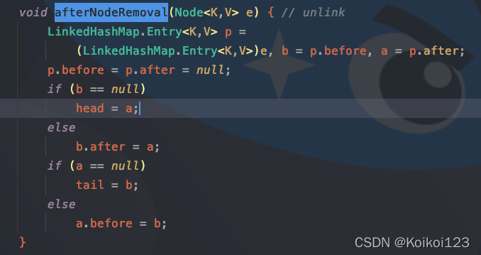 逐步解析力扣146. LRU算法（哈希表+双向链表，LinkedHashMap源码解析，Redis内存淘汰机制）_lru力扣-CSDN博客