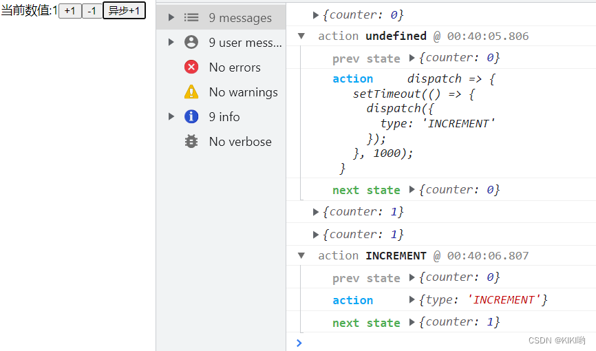 理解redux与react Redux:数据管理与组件通信 Csdn博客