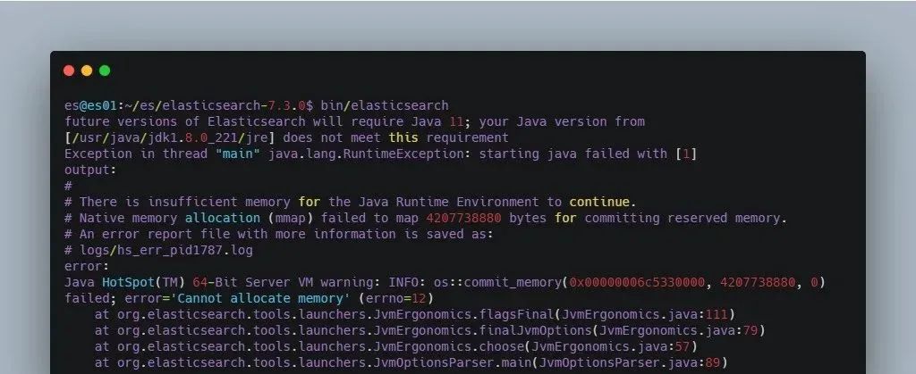 ELK 处理 SpringCloud 日志_elk spring log-CSDN博客