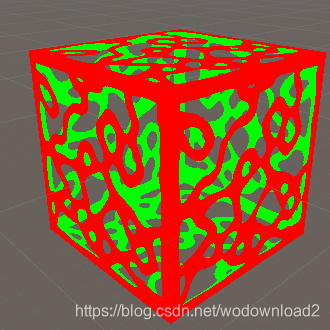 VFACE的使用_unity shader vface-CSDN博客