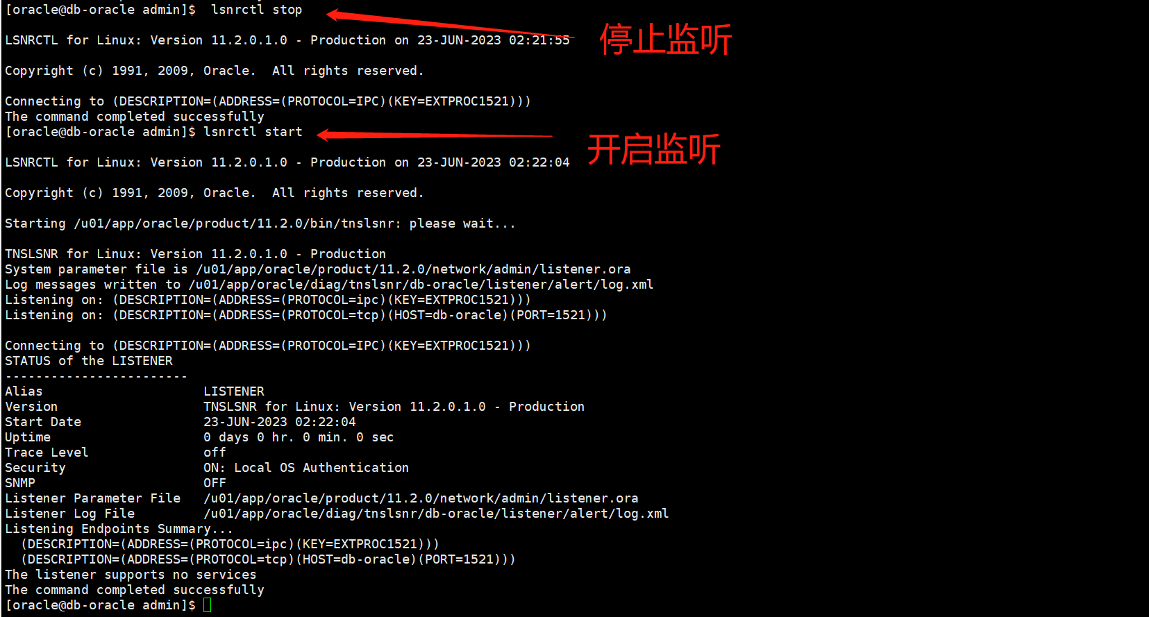 【Red Hat 7.9---详细安装Oracle 11g】---静默方式安装_redhat7.9-CSDN博客