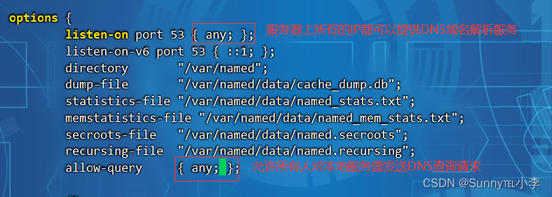 使用Postfix与Dovecot部署邮件系统(Linux环境)_postfix dovecot-CSDN博客