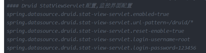 Springboot配置多数据源(动态切换,主从复制,读写分离)springboot 配置 双数据源 实现读写分离 Csdn博客