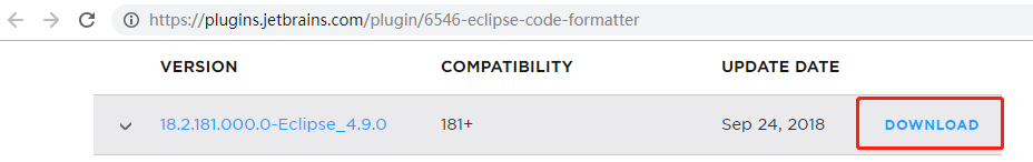 alibaba p3c代码规约：eclipse和idea集成p3c插件及导入代码格式化样式_阿里巴巴p3c-CSDN博客