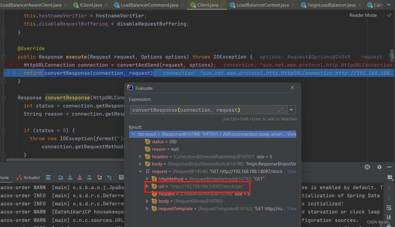 Spring Cloud Openfeign源码解析，深入浅出-CSDN博客