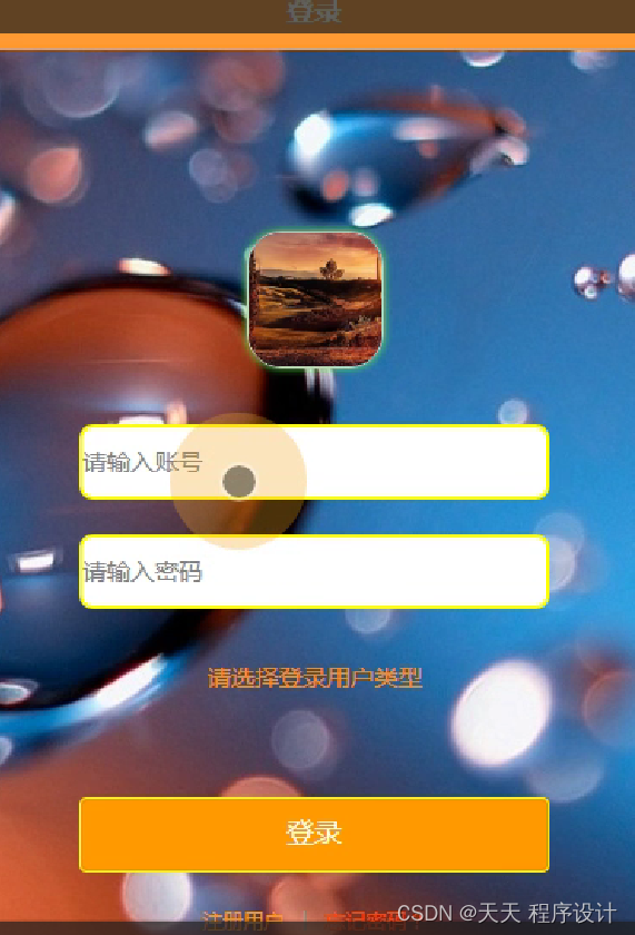 ssm/php/node/python客车车票预订系统订系-CSDN博客
