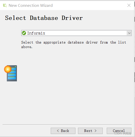 Docker安装informix数据库并用可视化工具连接_informix客户端工具-CSDN博客