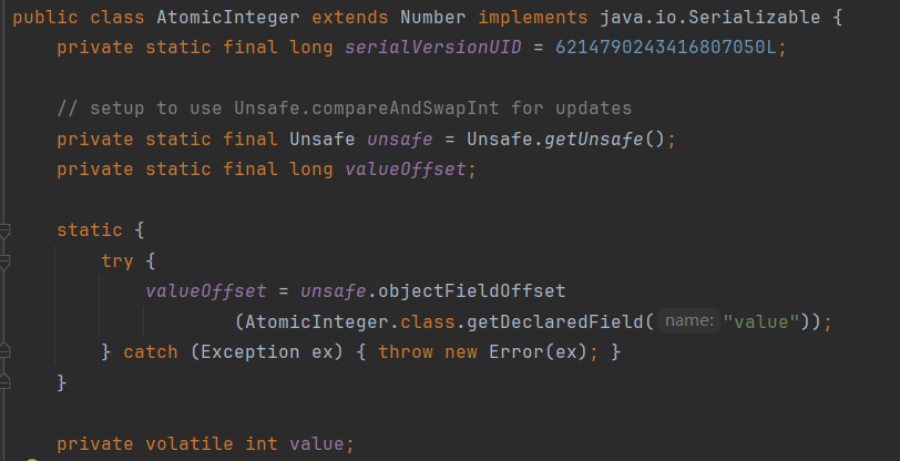 CAS机制(Compare And Swap)源码解读与三大问题_compareandswapint源码-CSDN博客